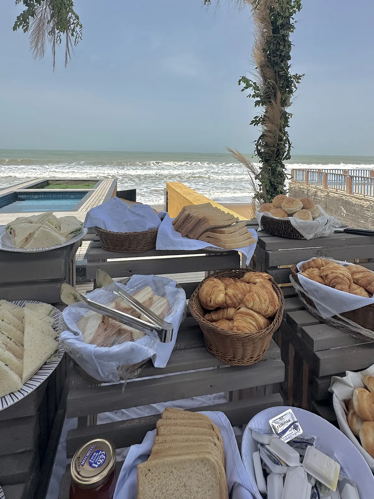 Best Beach Huts in Karachi | Seadale | Vista Venues