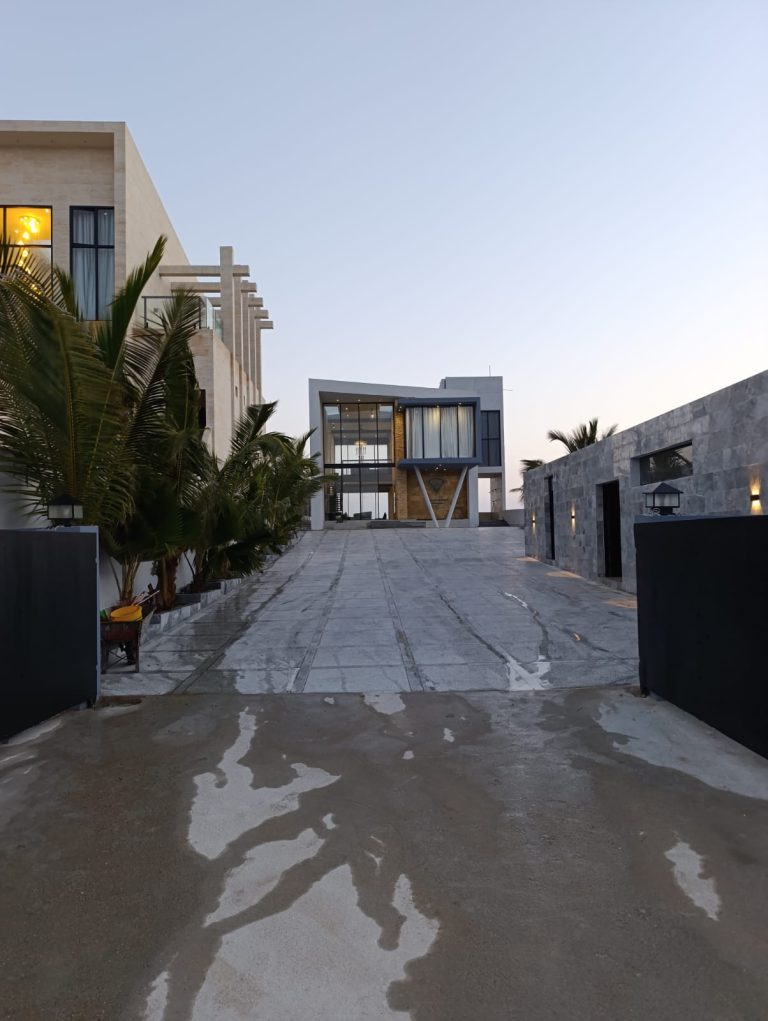 Luxury Venues & Picnic Spots Near Karachi | Vista Venues