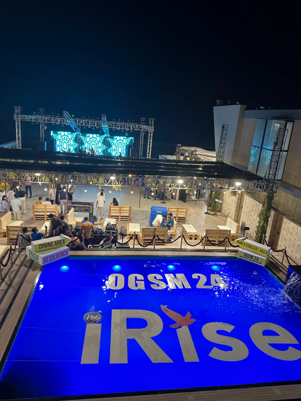 The Ultimate Guide to Finding the Best Corporate Event Venues Near Me ...